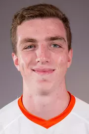 Logan McGraw - Men's Soccer - Syracuse University Athletics