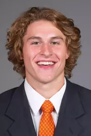 Nate Erickson - Football - Syracuse University Athletics