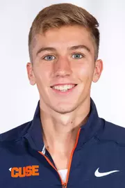 Alex Comerford - Men's Track & Field - Syracuse University Athletics