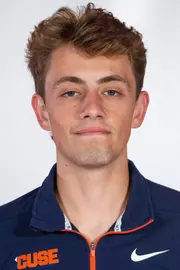 Matthew Dragon - Men's Track & Field - Syracuse University Athletics