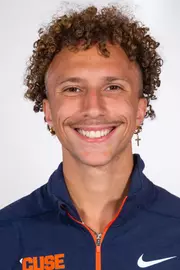 Nathan Henderson - Men's Track & Field - Syracuse University Athletics