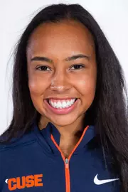 Kayli Jones - Track and Field - Syracuse University Athletics