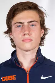 Kevin Robertson - Men's Track & Field - Syracuse University Athletics