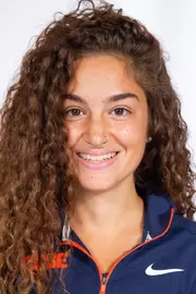 Eva Scott - Women's Track & Field - Syracuse University Athletics