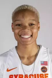 Alaysia Styles - Women's Basketball - Syracuse University Athletics