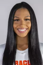 Christianna Carr - Women's Basketball - Syracuse University Athletics