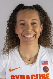 Najé Murray - Women's Basketball - Syracuse University Athletics
