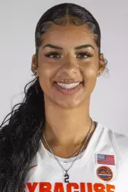 Priscilla Williams - Women's Basketball - Syracuse University Athletics