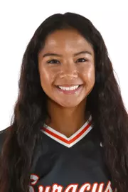 Angie Ramos - undefined - Syracuse University Athletics