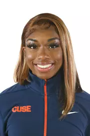 Eunice Boateng - Women's Track & Field - Syracuse University Athletics