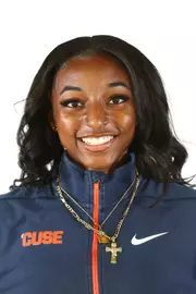Shaleah Colaire - Women's Track & Field - Syracuse University Athletics