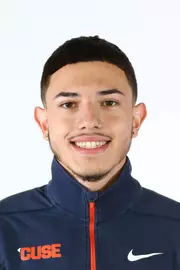 Anthony Vazquez - Men's Track & Field - Syracuse University Athletics