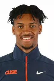 Jaheem Hayles - Men's Track & Field - Syracuse University Athletics