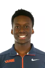 Emanuel Joseph - Men's Track & Field - Syracuse University Athletics