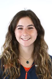 Sheridan McGadden - Women's Track & Field - Syracuse University Athletics