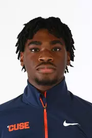 David Peters - Men's Track & Field - Syracuse University Athletics