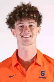 Isaac Evans - Crew - Syracuse University Athletics
