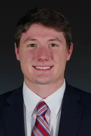 Brett Barlow - Men's Lacrosse - Syracuse University Athletics