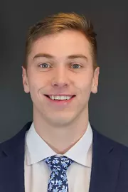 Mitch Wykoff - Men's Lacrosse - Syracuse University Athletics