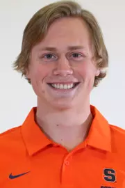 Alex DeGrado - Men's Rowing - Syracuse University Athletics