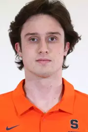 Benjamin Dukes - Crew - Syracuse University Athletics