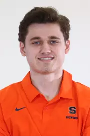 Jack Wilbur - Men's Rowing - Syracuse University Athletics