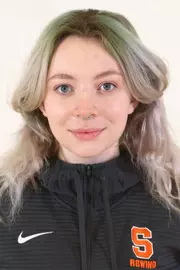 Julia Miranda Roach - Women's Rowing - Syracuse University Athletics
