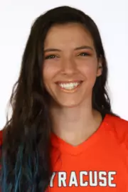 Abby Casiano - Volleyball - Syracuse University Athletics