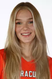 Marina Markova - Volleyball - Syracuse University Athletics