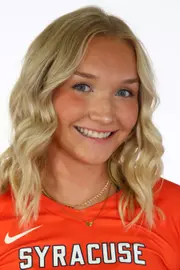 Peyton O'Brien - Volleyball - Syracuse University Athletics