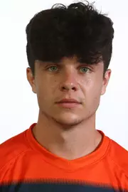Colin Biros - Men's Soccer - Syracuse University Athletics