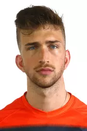 Max Kent - Men's Soccer - Syracuse University Athletics