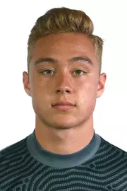 Parker Kump - Men's Soccer - Syracuse University Athletics