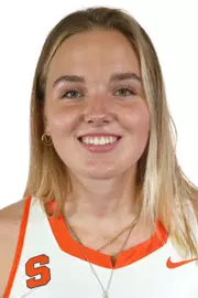 Marie Sommer - undefined - Syracuse University Athletics