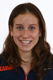 Sarah Connelly - Cross Country - Syracuse University Athletics