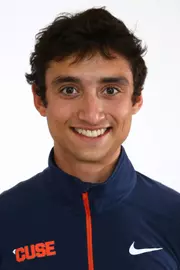 Silas Derfel - Cross Country - Syracuse University Athletics
