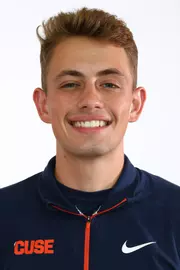 Matthew Dragon - Men's Cross Country - Syracuse University Athletics