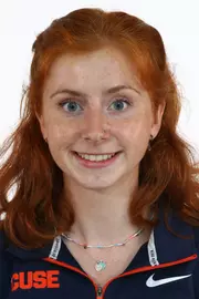 Kate Kemnitz - Cross Country - Syracuse University Athletics