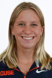 Sydney Nowicki - Women's Track & Field - Syracuse University Athletics