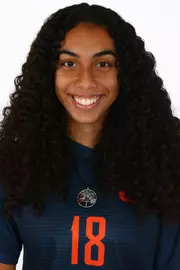 Aysia Cobb - Women's Soccer - Syracuse University Athletics