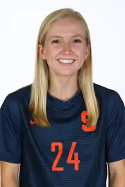 Meghan Root - Women's Soccer - Syracuse University Athletics