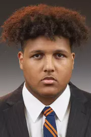 Matthew Bergeron - Football - Syracuse University Athletics