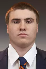 Wes Hoeh - Football - Syracuse University Athletics