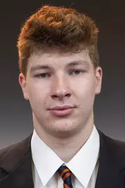 Maximilian Mang - Football - Syracuse University Athletics