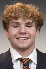 Clay Masters - Football - Syracuse University Athletics