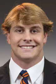 Derek McDonald - Football - Syracuse University Athletics