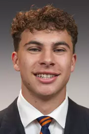 Tommy Porter - Football - Syracuse University Athletics