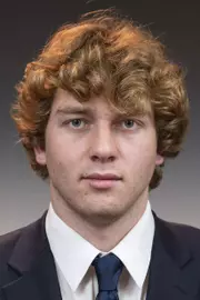 Austin Roon - Football - Syracuse University Athletics