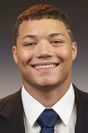 Chase Simmons - Football - Syracuse University Athletics