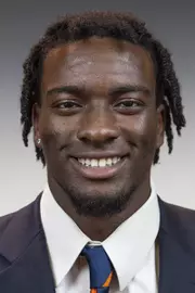 Garrett Williams - undefined - Syracuse University Athletics